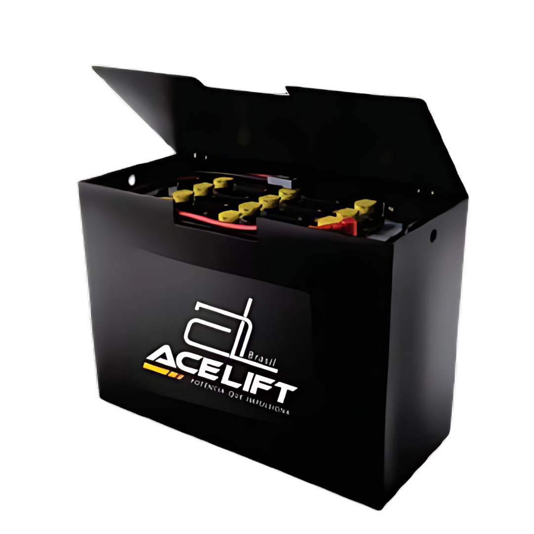 Baterias - AceLift Brasil